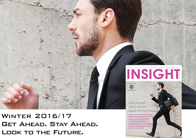 Insight Magazine