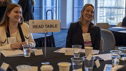 Young Professionals Leadership Conference