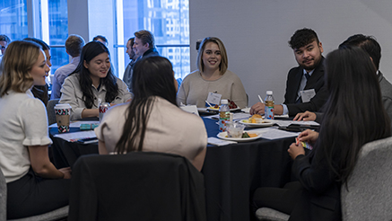 Young Professionals Leadership Conference