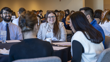 Young Professionals Leadership Conference