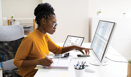 IRS/ Tax Practitioner's Symposium (Chicago & Virtual)